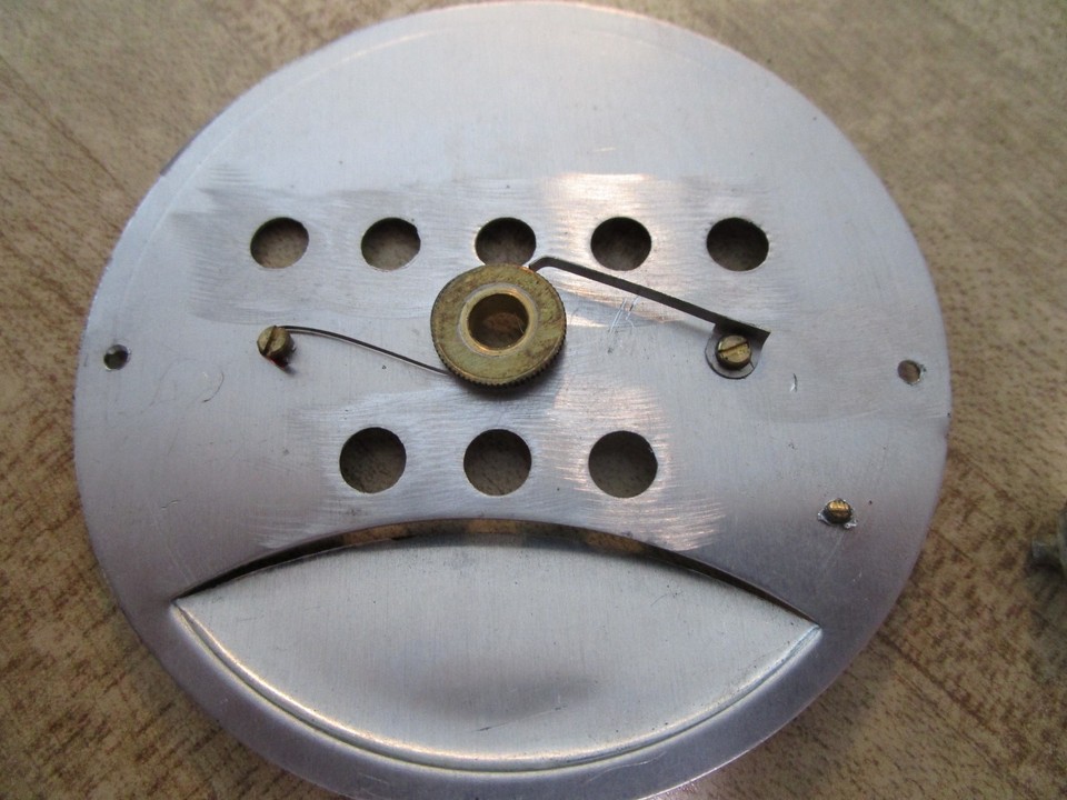 corbin speedometer indian | eBay