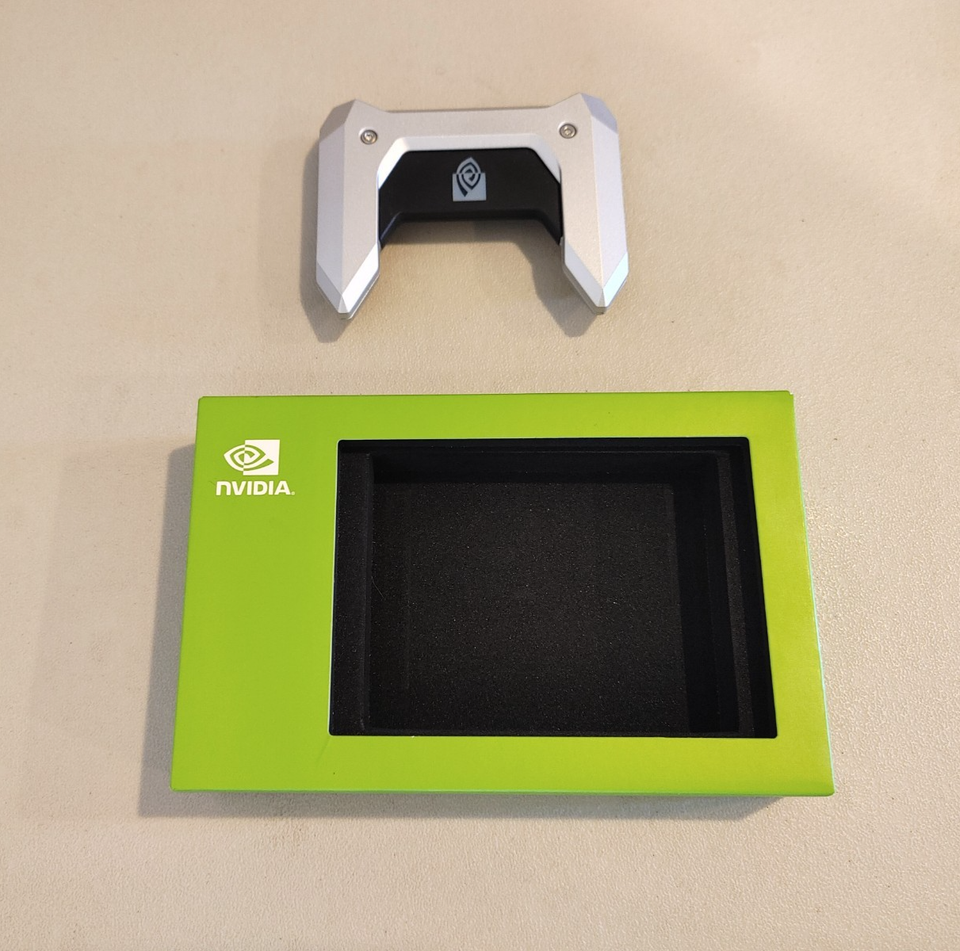 NVIDIA GeForce RTX NVLink Bridge 4-Slot Graphics Card NVLink Bridge | eBay