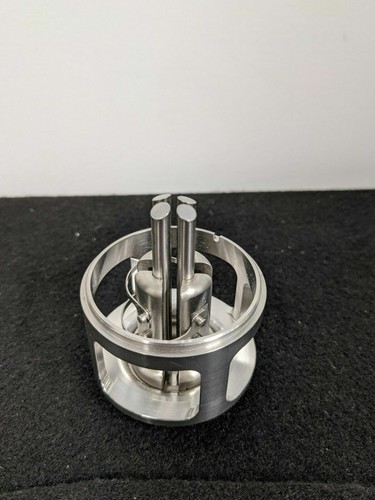 AB Sciex QJET API 5000 p/n # 1012622 | eBay