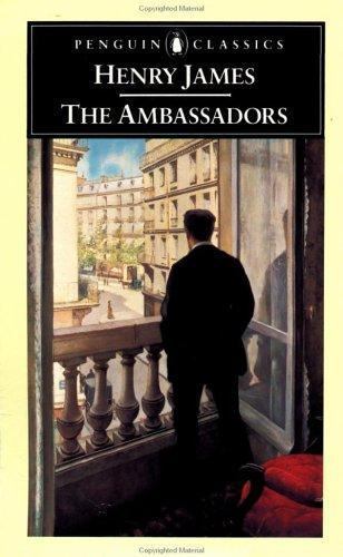Ambassadors by Harry Levin (1987, Trade Paperback) for sale online | eBay