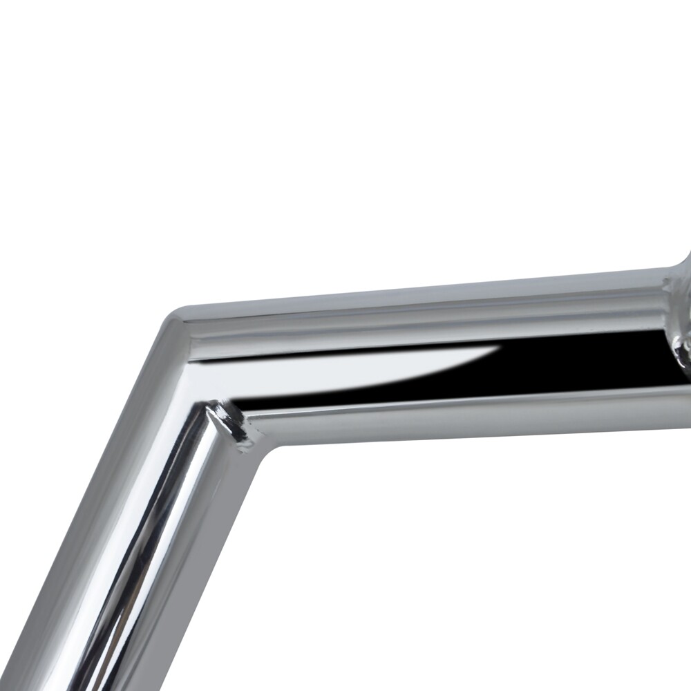 Engine Guard Crash Bar Chrome Fit For Harley CVO Softail Convertible ...