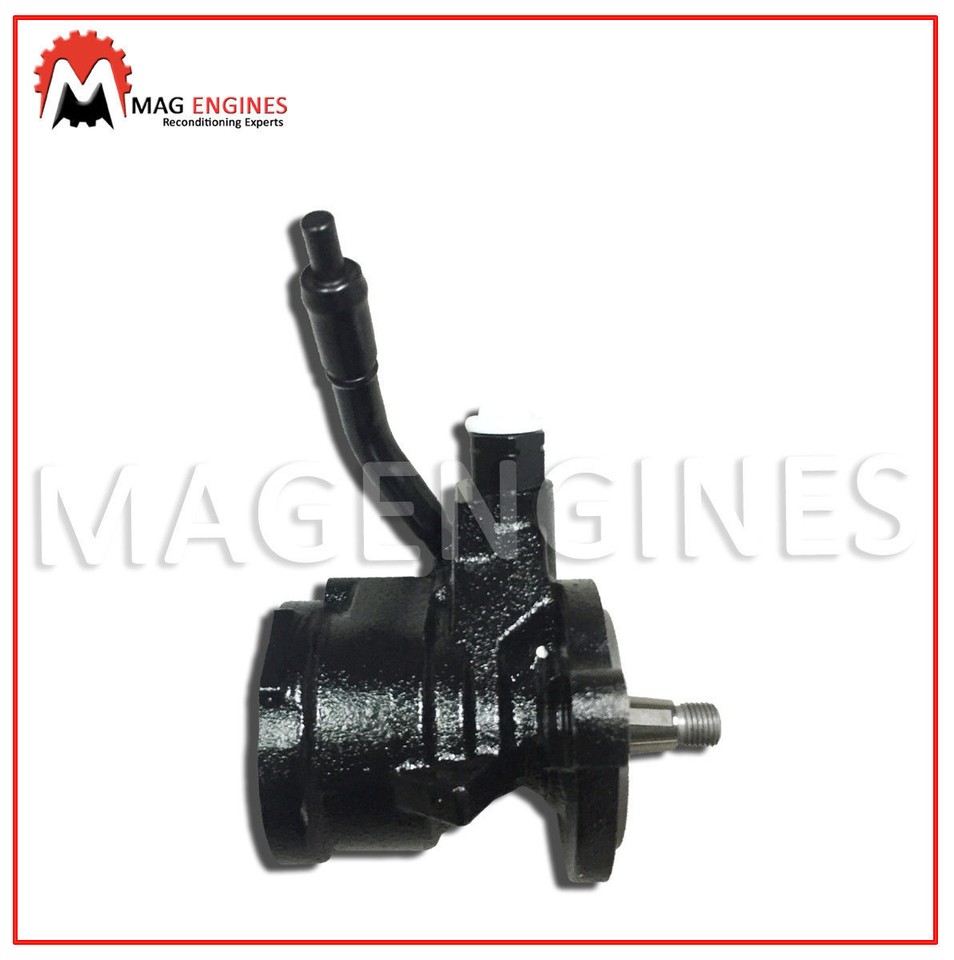 44320-60182 POWER STEERING PUMP TOYOTA 1FZFE FOR LAND CRUISER LEXUS ...