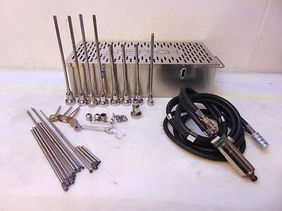 Orthopedic - Anspach Drill