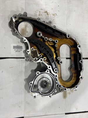 Volvo B6304T Timing Chain Housing | eBay