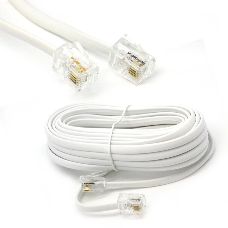 phone to router cable products for sale | eBay UK
