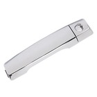 Front Exterior Outside Door Handle Chrome Driver Side Left LH for ...