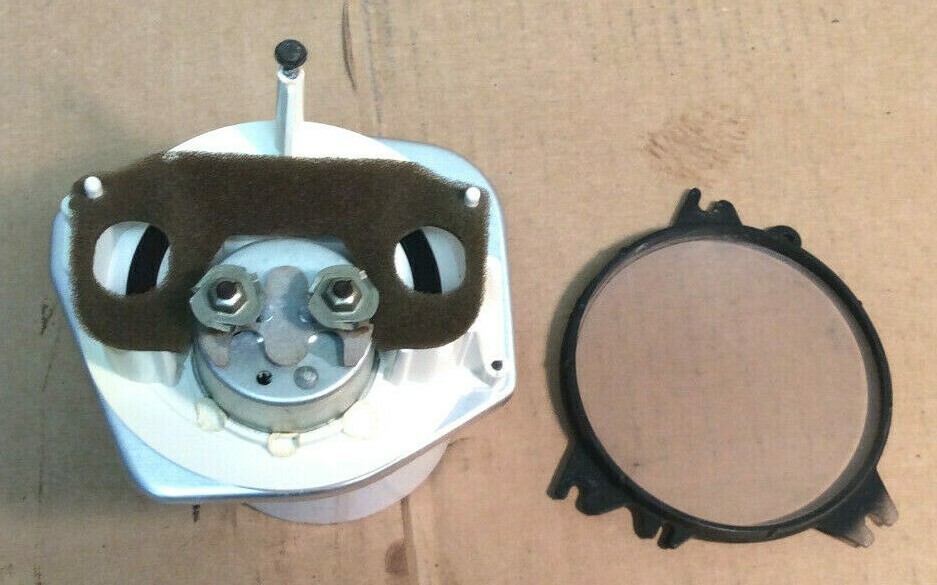 1969 1970 & Other Mercury Cougar Fuel Gasoline Gauge C9WF OEM (TESTED ...