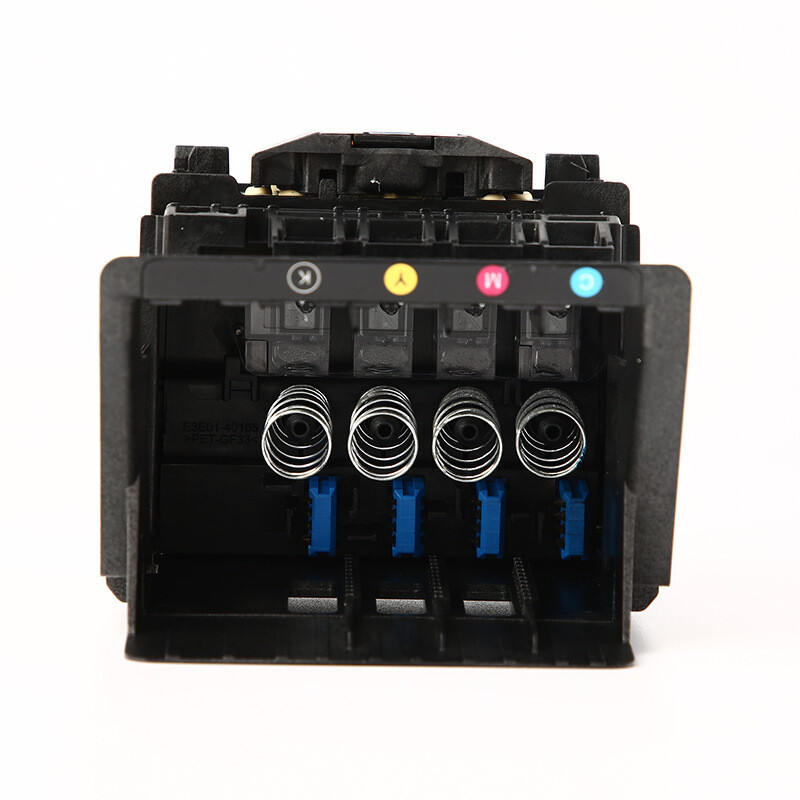 Original 952 953 954 Printhead For Hp-Officejet Pro 7740 8210 8710 8720 ...