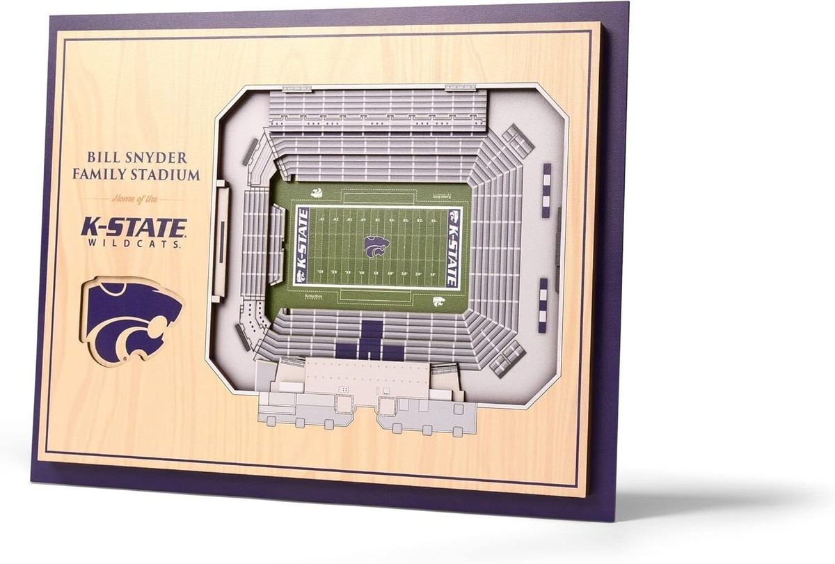Kansas State Seating Layout Plan Allianz Stadium Seating Map (Sydney