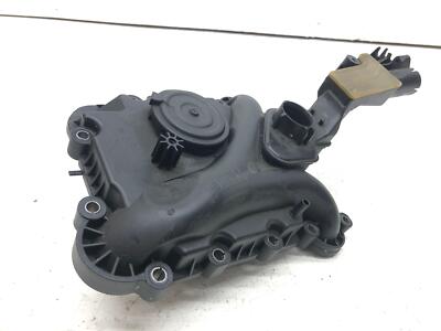 2013 - 2017 AUDI A6 3.0L OIL SEPARATOR CRANKCASE VENT VALVE 06E103547 ...