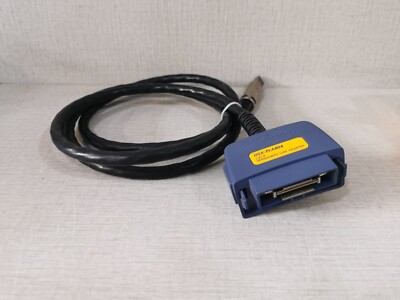 Fluke DSX-PLA804 CAT 8 Permanent Link Adapter | eBay
