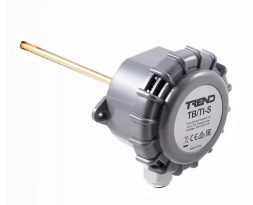 Trend TB/TI/S 150mm Thermistor Insertion sensor | eBay UK