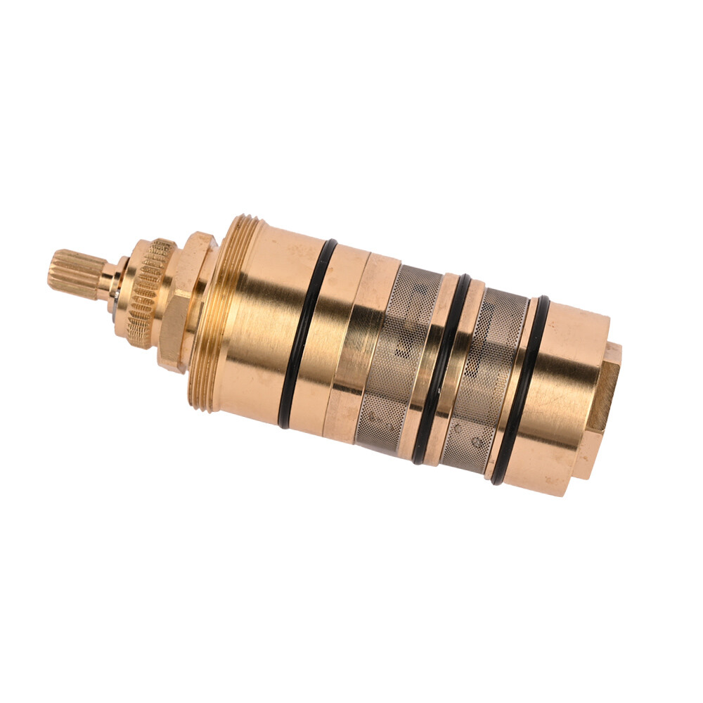 NEW FITS FOR 130156 Moen 3/4" Exact Temp Thermostatic Cartridge ...