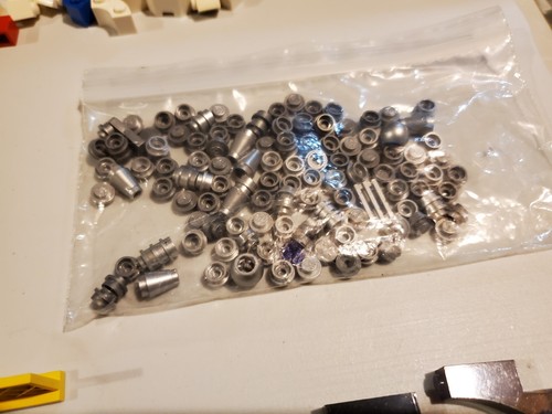 LEGO Random Lot Arch Pipe Grille Specialty City Pieces | eBay