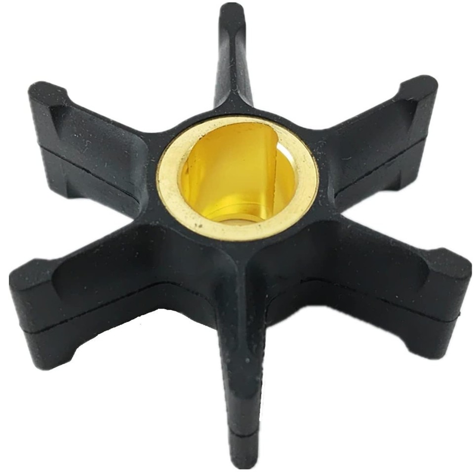 Quickmarine 439077 Outboard Water Pump Repair Kit Replacement Evinrude ...