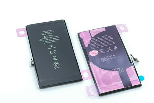 Für iPhone 12 / 12 Pro A2479 Power Akku 2815mAh Battery Batterie | eBay