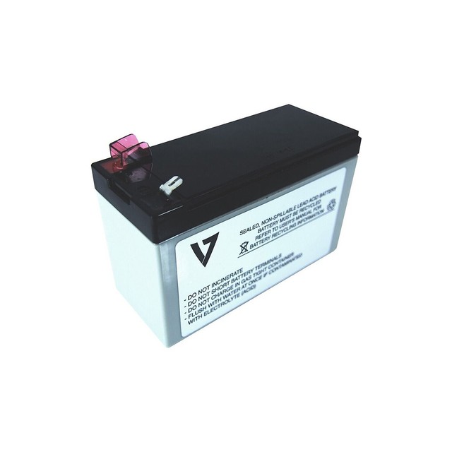 V7 Rbc17-v7 Rbc17 UPS Replacement Battery for APC for sale online | eBay