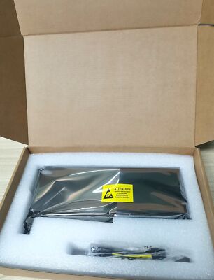 NVIDIA Tesla A100 80GB PCIe GPU Computing Graphics Card Deep Learning ...