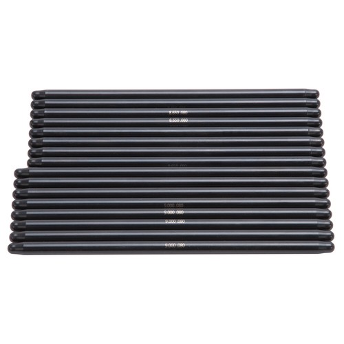 Edelbrock 9635 Pushrod Set for Chevy 348/409 | eBay