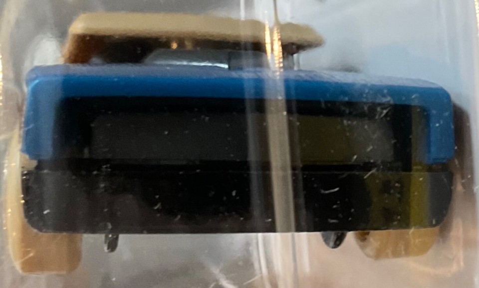 Hot Wheels LONG BLOCK, Blue, 2025 E-Case, * BOX SHIPPING * | eBay