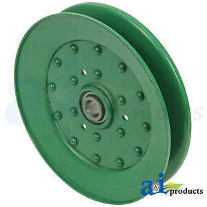 Idler AN15237 fits John Deere S690Hillmaster T550 T560 T660 T670 W540 ...