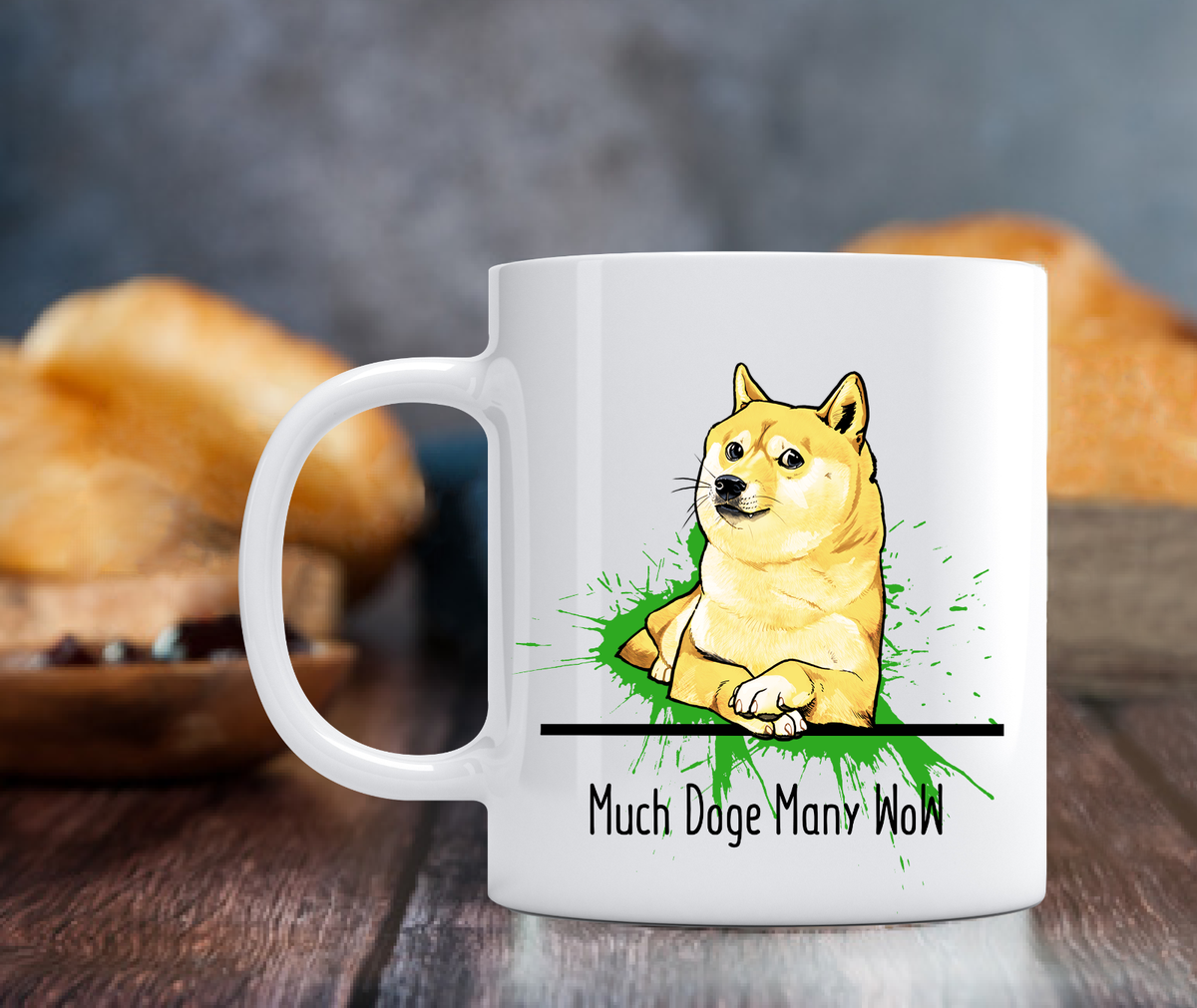 Meme Del Cane Doge Kabosu, Beloved Dog Who Inspired Doge Meme, Dies.