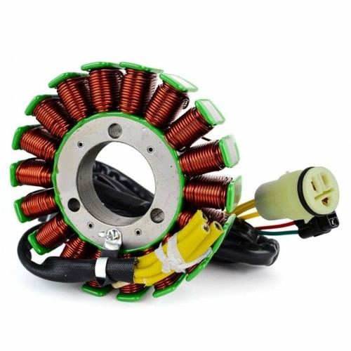 ALTERNATEUR STATOR pour HUSQVARNA TE610 TE 610 (2007-2009) | eBay