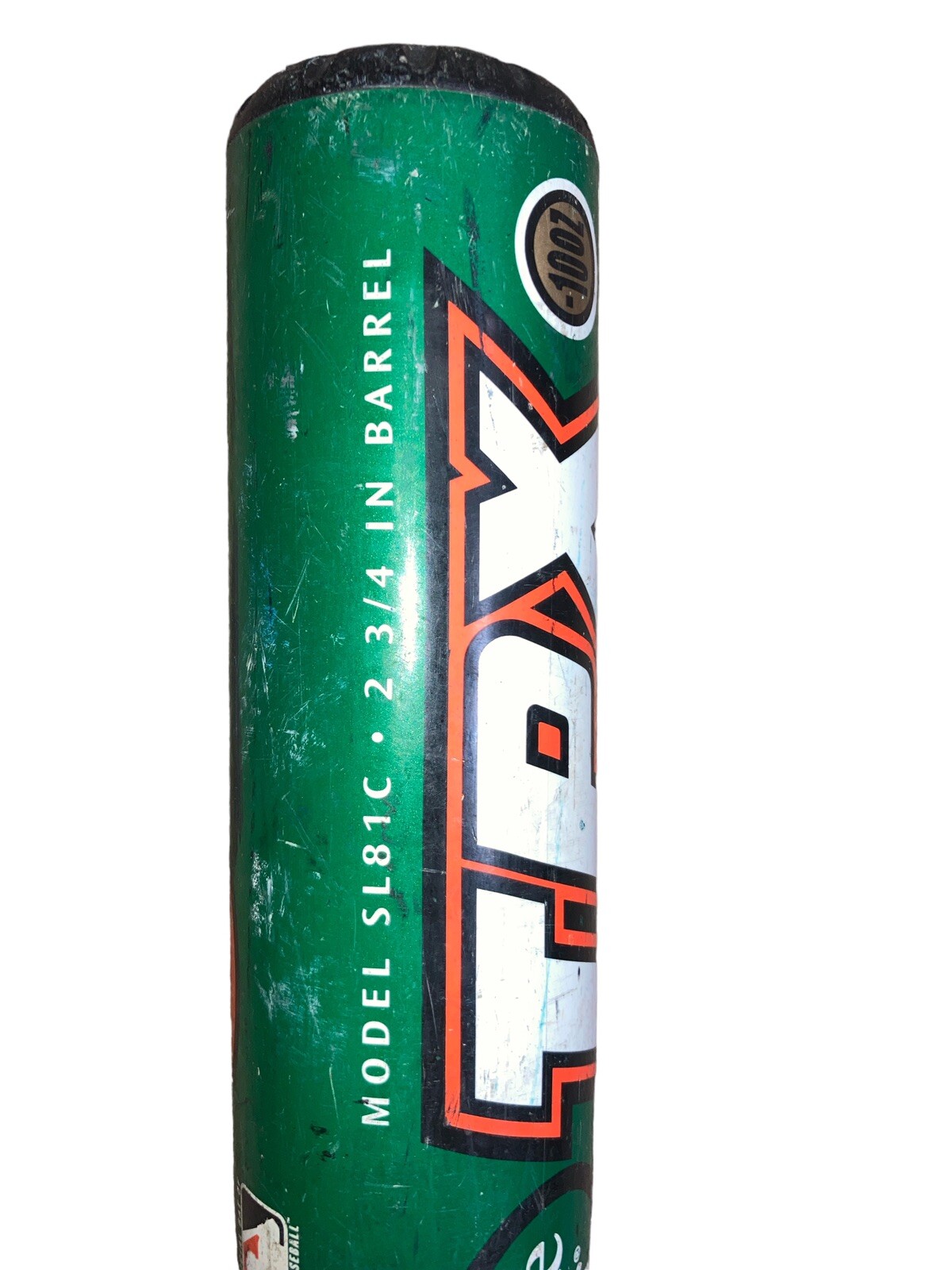 Louisville Slugger Catalyst X1 TPX Composite SL81C 30” 20 oz 2 3/4 ...