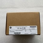 New Factory Sealed AB 1768-EWEB /A Compactlogix Enhanced Web Server ...