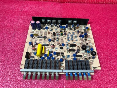 Leader Electronics LFG-1300S Function Generator Board T-2107D-P | eBay