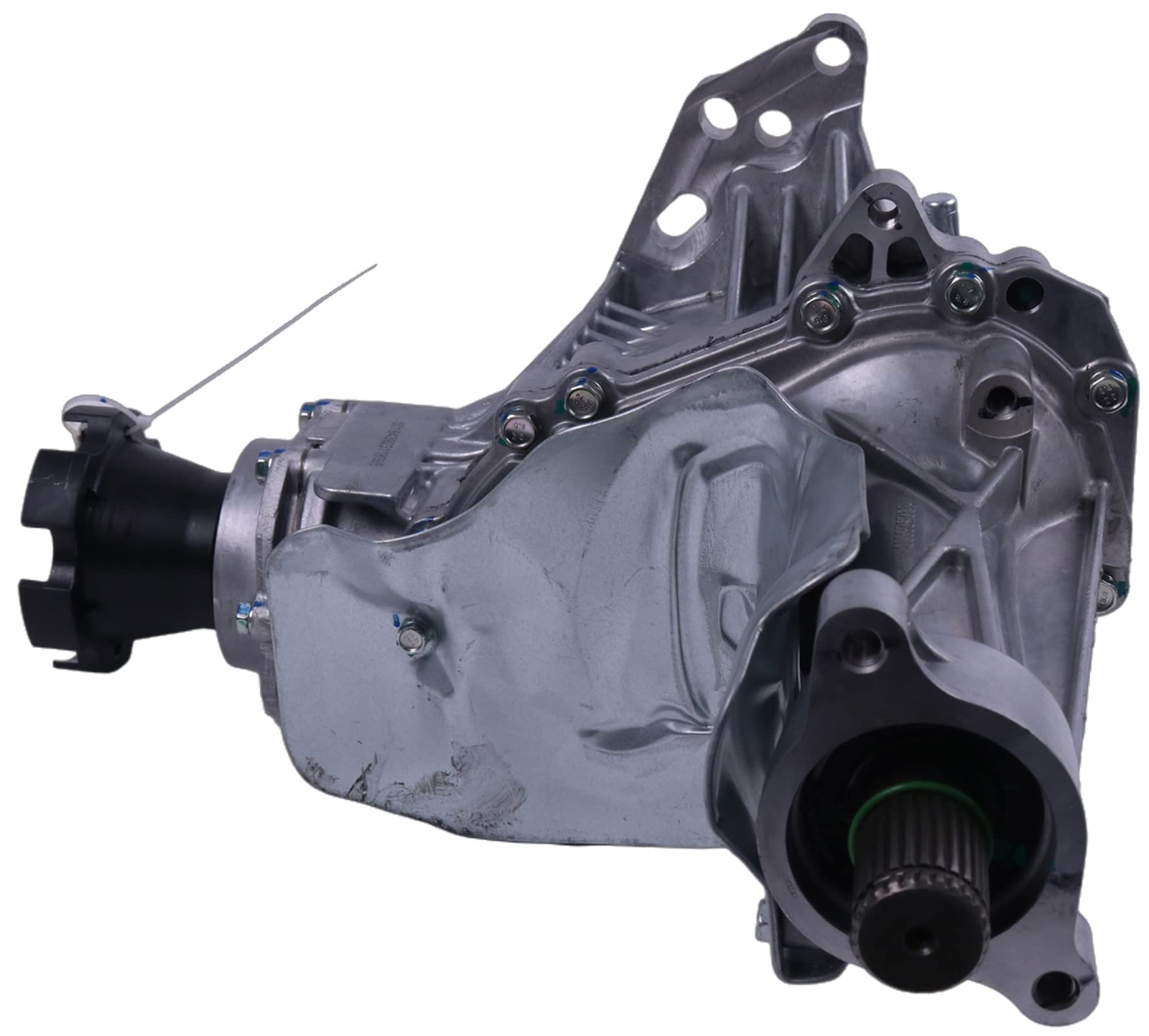 Transfer Case Assembly 23247710 for GMC Terrain 2010-2012 3.0L 2013 ...