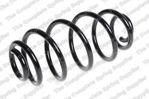 REAR COIL SPRING KILEN FOR RENAULT ESPACE 2 L 163 HP 2002-2023 62025 ...
