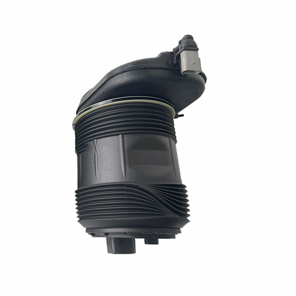 Rear Left Air Suspension Spring Bag For Porsche Cayaenne 9Y0 18-22 ...
