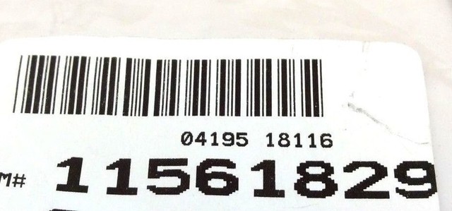 Hummer GM OEM 06-10 H3-grille Assembly Clip 11561829 for sale online | eBay