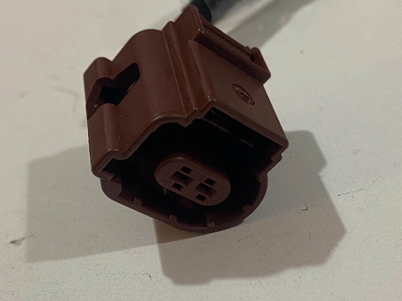 VW Golf Audi 2020 Diesel Engine Wiring Loom Harness Plug Connector ...