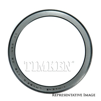 Fits 1991-1994 Oldsmobile Bravada Differential Race Rear Timken 218KB89 ...