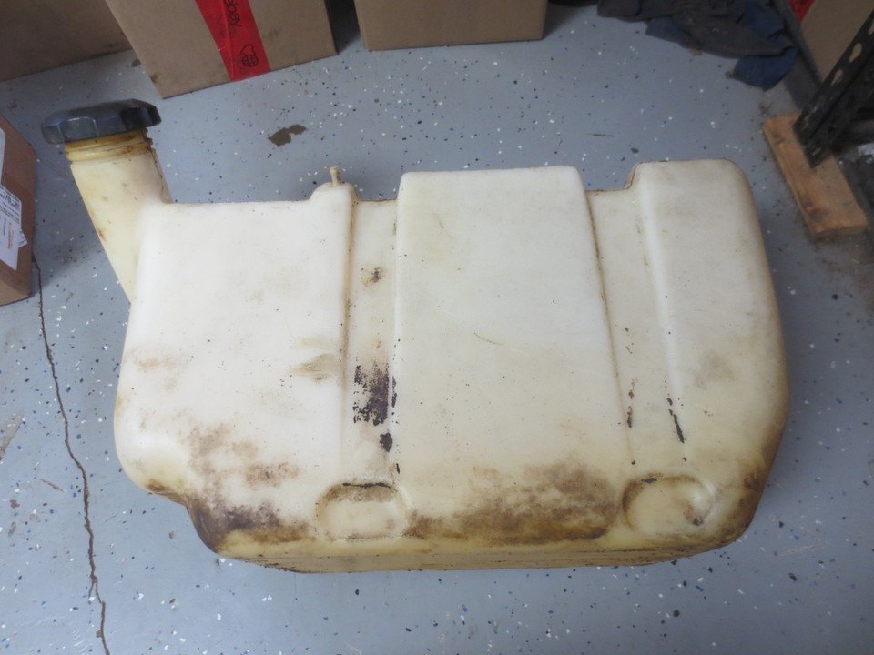 2007 Yamaha Rhino 450 Used OEM Gas Fuel Tank Cell | eBay