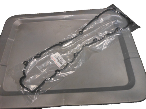 Toyota OEM Cylinder Head Valve Cover Gasket 1KZ-TE 3.0 Turbo Diesel ...