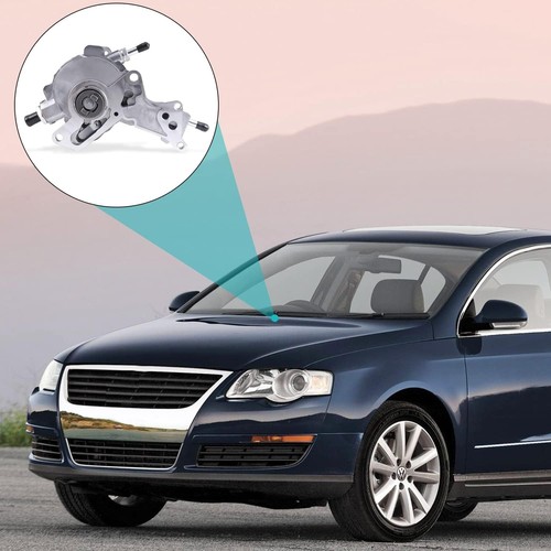 038145209Q Fuel Vacuum Pump Fit for 04-07 VW Passat Golf Jetta TDI BEW ...