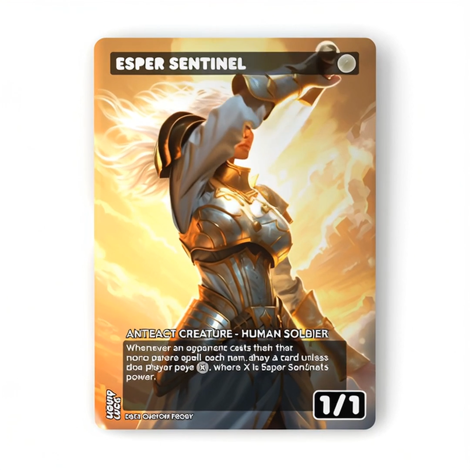 White EDH Staples Power Pack: Land Tax, Teferi's Protection + Bonus ...