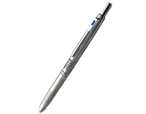 Pilot Ballpoint Pen 3 Colors Red Blue Black without Refill Writing ...