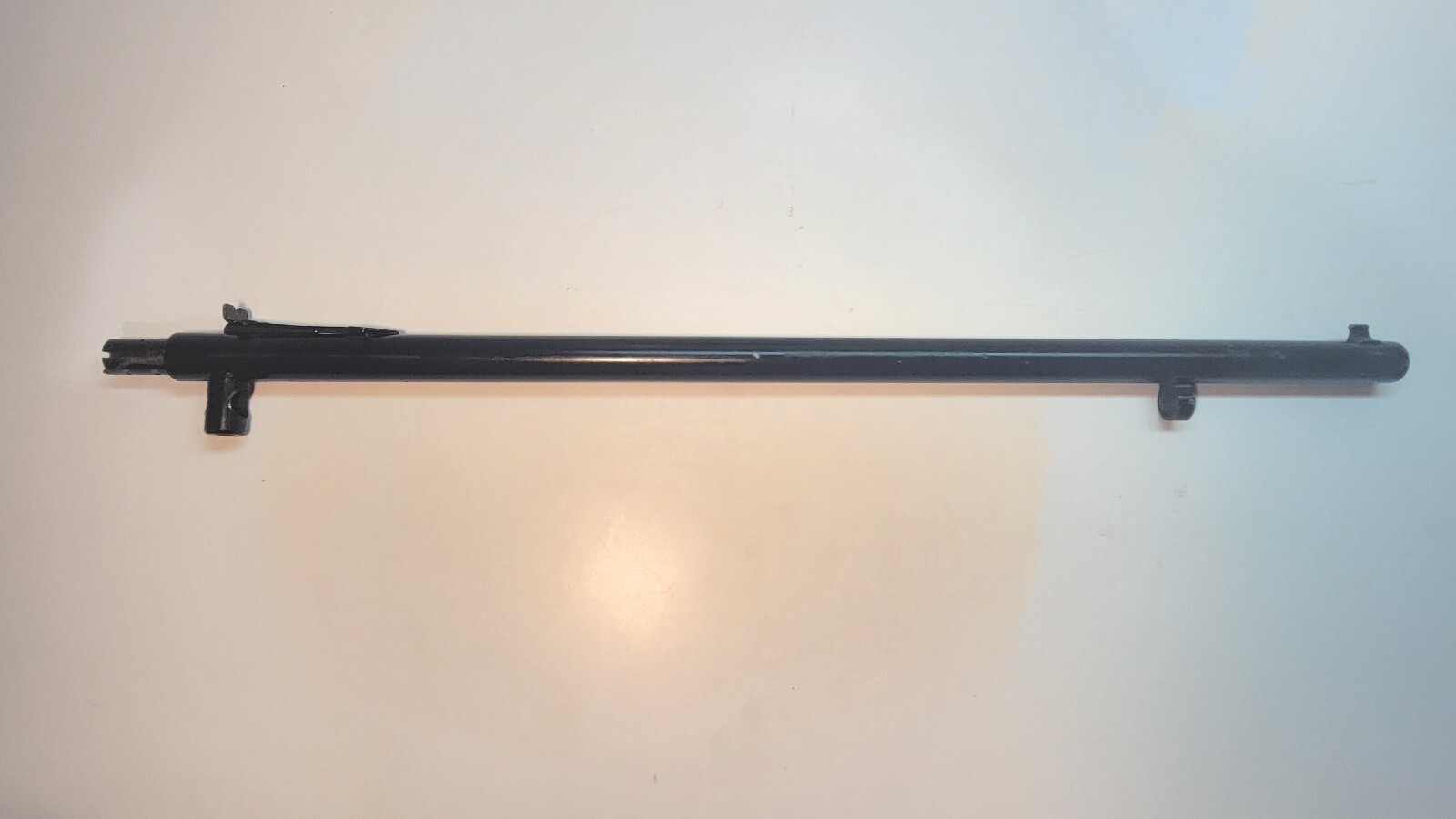 Revelation Model 115 .22 Cal. Rifle Barrel | eBay