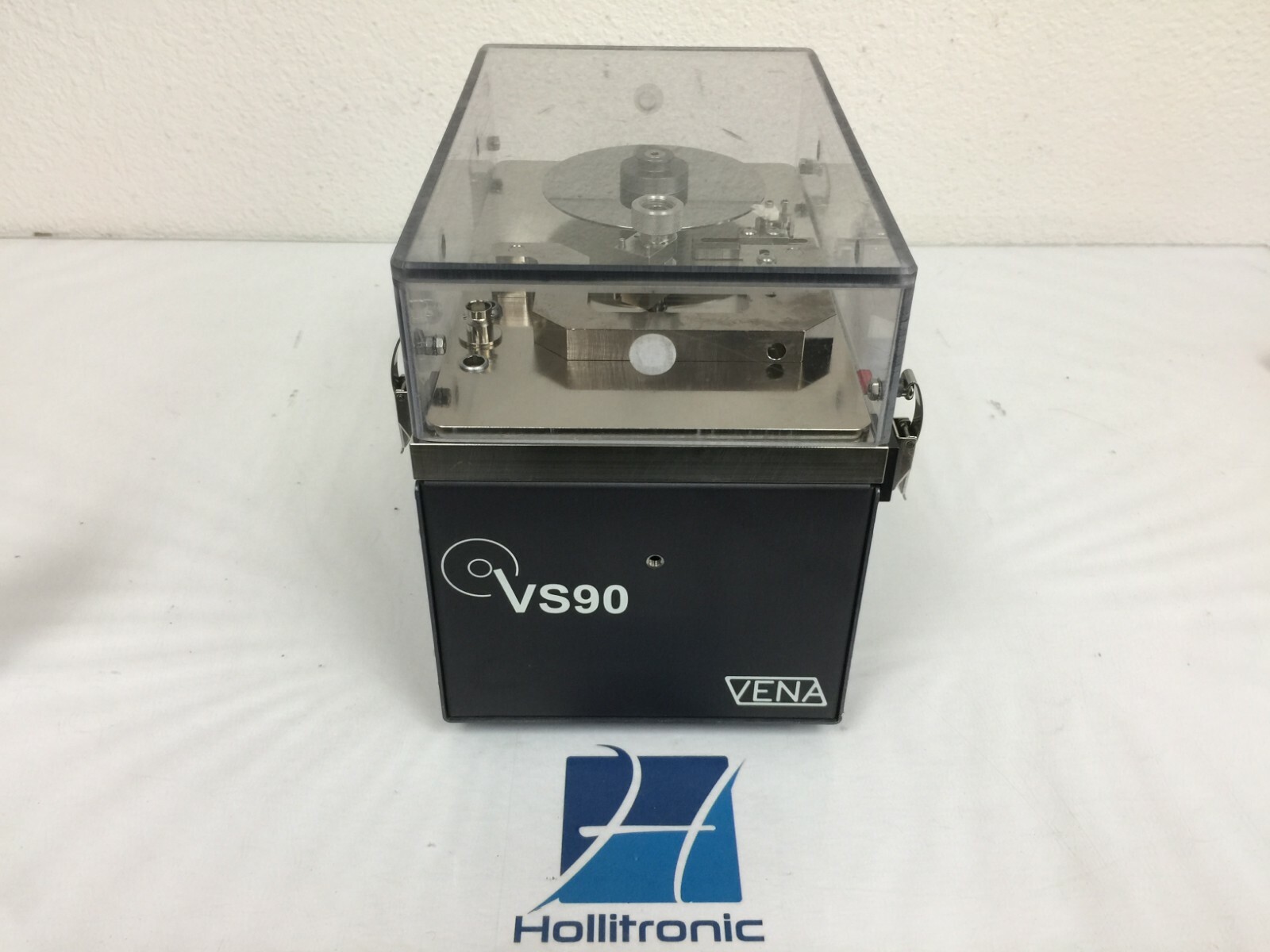 Vena Engineering VS90 Environmental Chamber W/ Cables | eBay