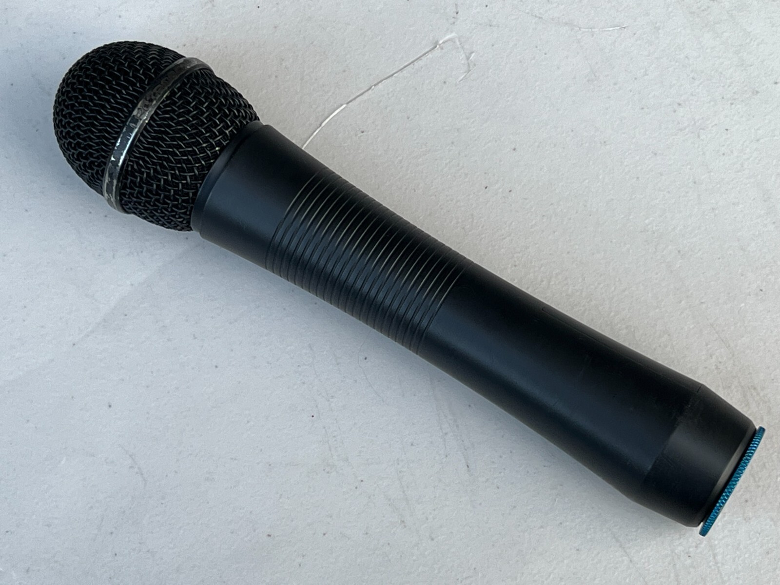 Lectrosonics UT400 Wireless Handheld Microphone w/ Varimic Capsule ...