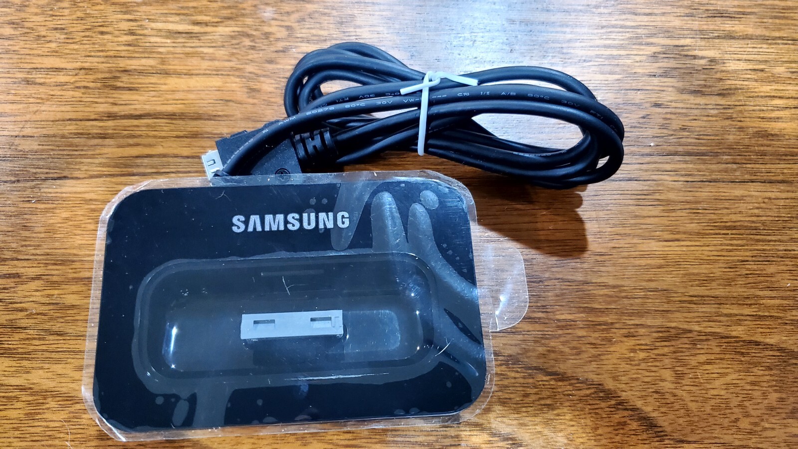 OEM Samsung iPod Dock AH96-00051A for Samsung Home Theater System iPod ...