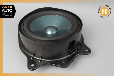 07-09 Mercedes W221 S600 S63 AMG Rear Left or Right Door Speaker ...