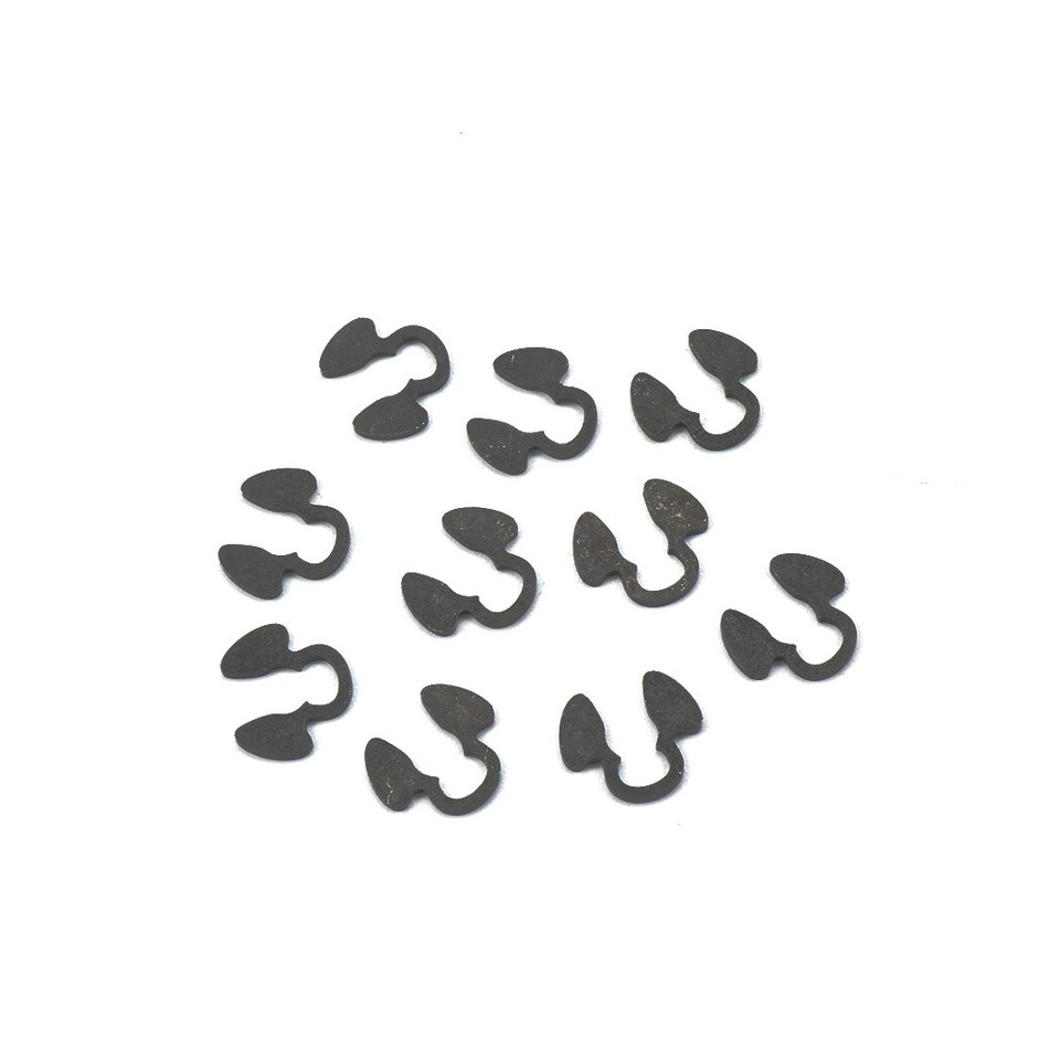 For Silverado/Sierra Shift Cable Clip 4l80e Allison 4l60e | eBay