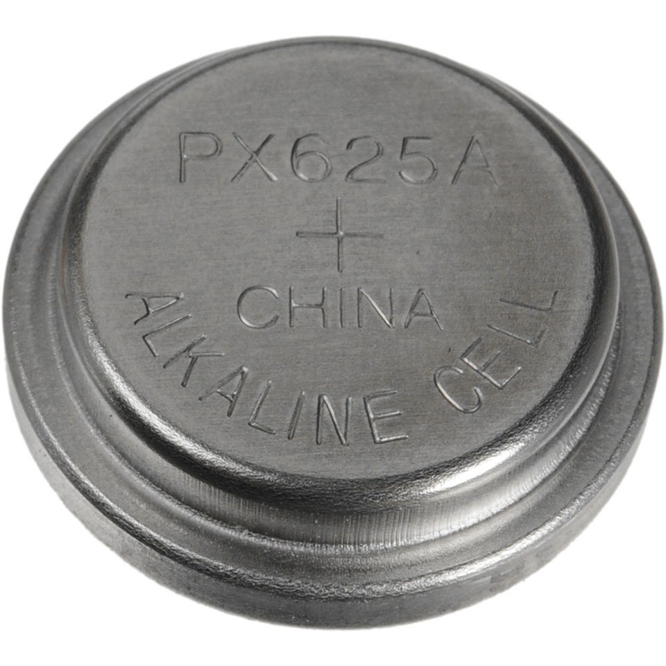 4 pcs 625A LR9 AI L1560 PX625A PX13 Bulk 1.5V Top Alkaline Battery | eBay