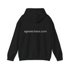 Ken Carson AGC A Great Chaos URL Album Tour Merch Hoodie - All Sizes ...