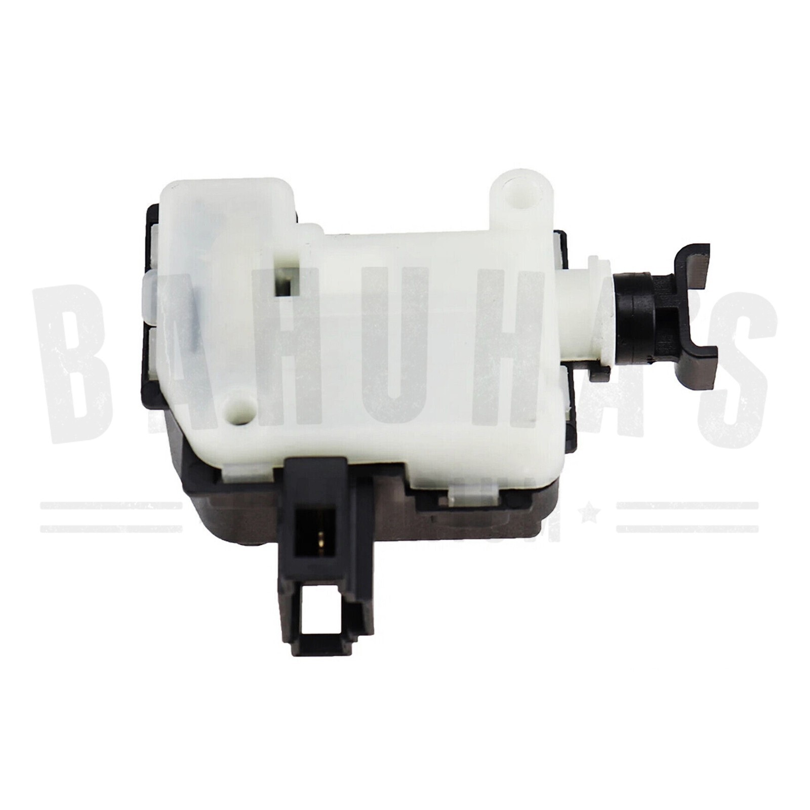 Audi Skoda VW Rear Tailgate Boot Lock Actuator Door Lock Actuator ...